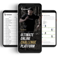 Ultimate Virtual Running & Fitness Challenges | Rokman